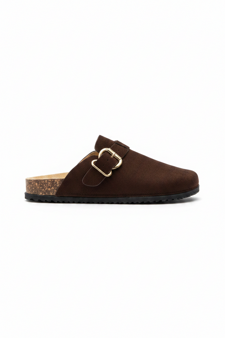 Zuecos – ZOÉ BRAND
